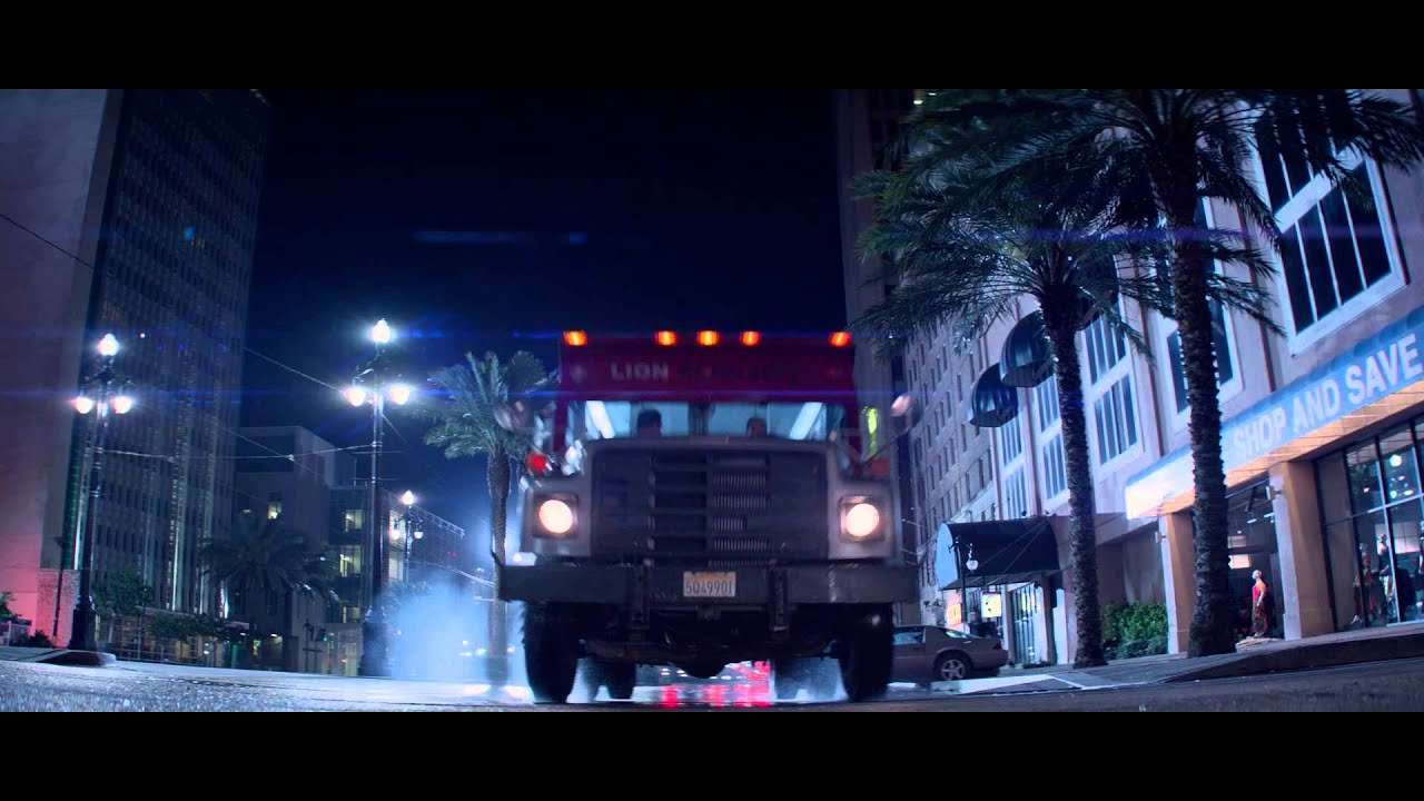 Terminator Genisys | Character Profile: Sarah Connor | Paramount ...