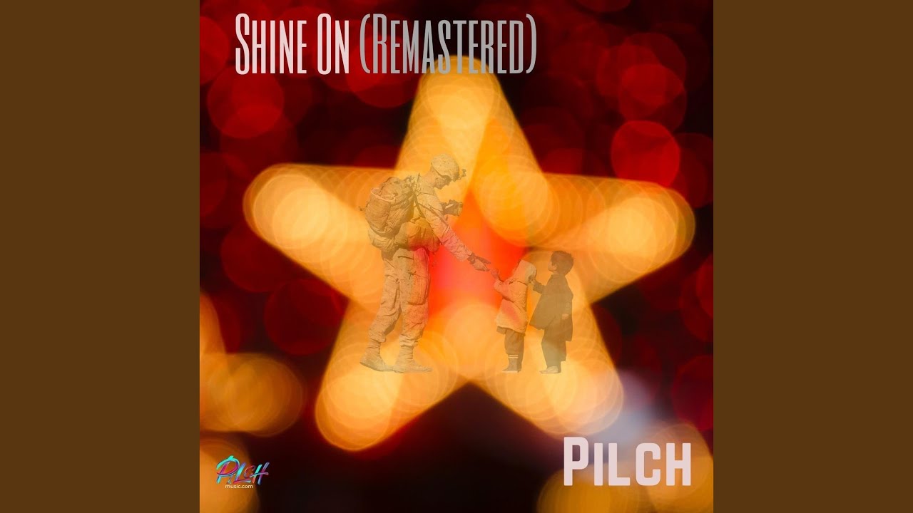 Shine On (Remastered) - YouTube