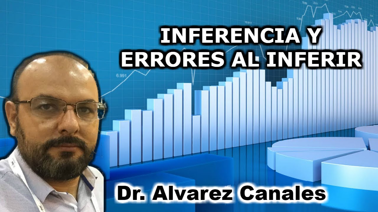 Qué es inferencia y cuáles son los errores al inferir? - YouTube