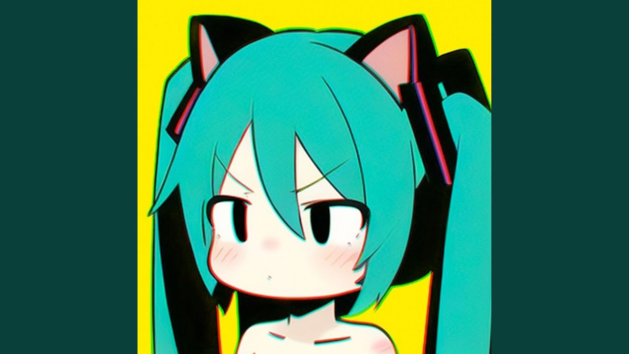 Fav Girl (feat. Miku Hatsune) - YouTube