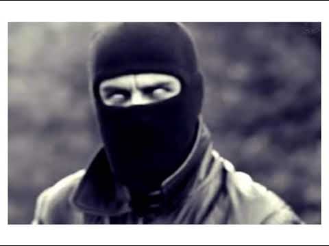 Cecen- mafia [official audio]