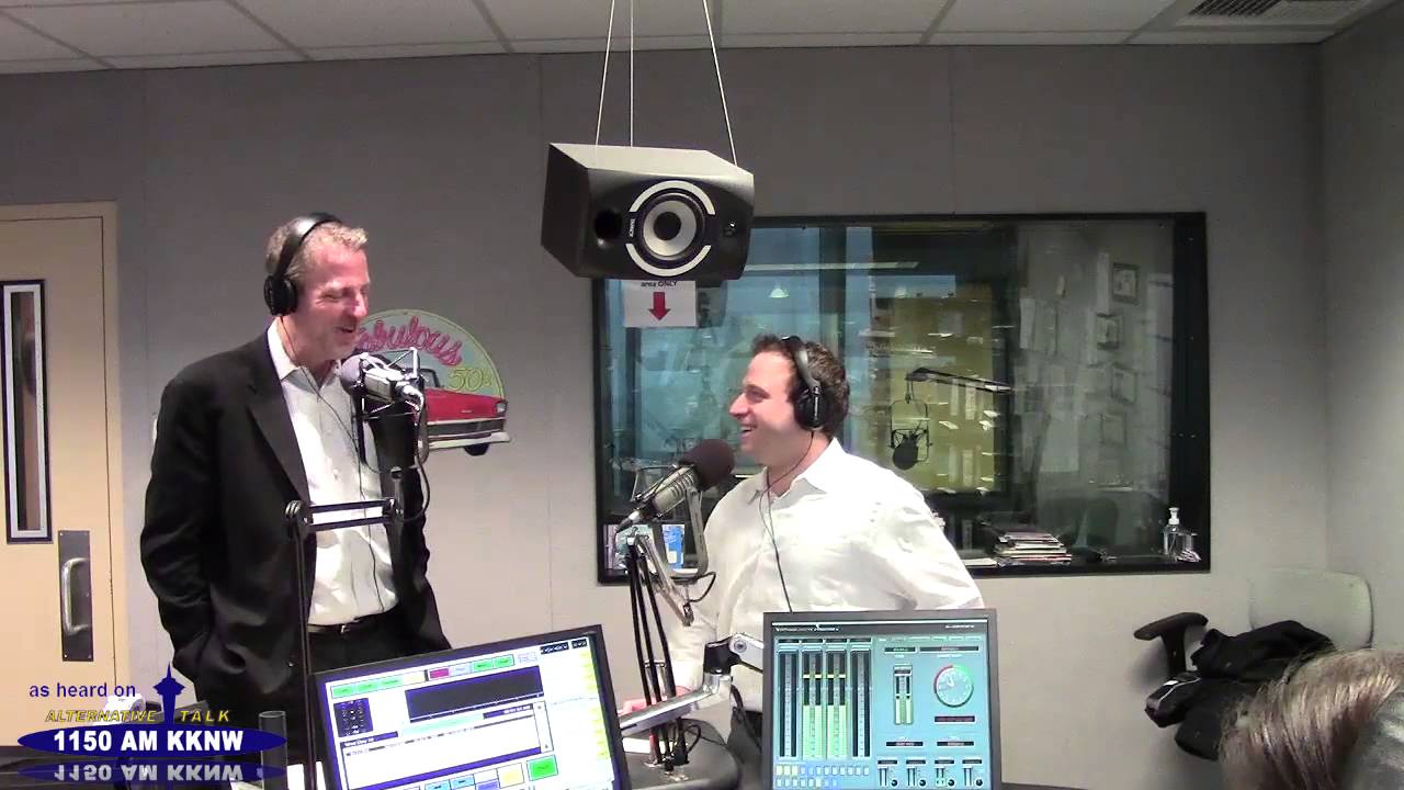 The Duties of A Commercial Real Estate Agent- Matt Royal of Royal ...