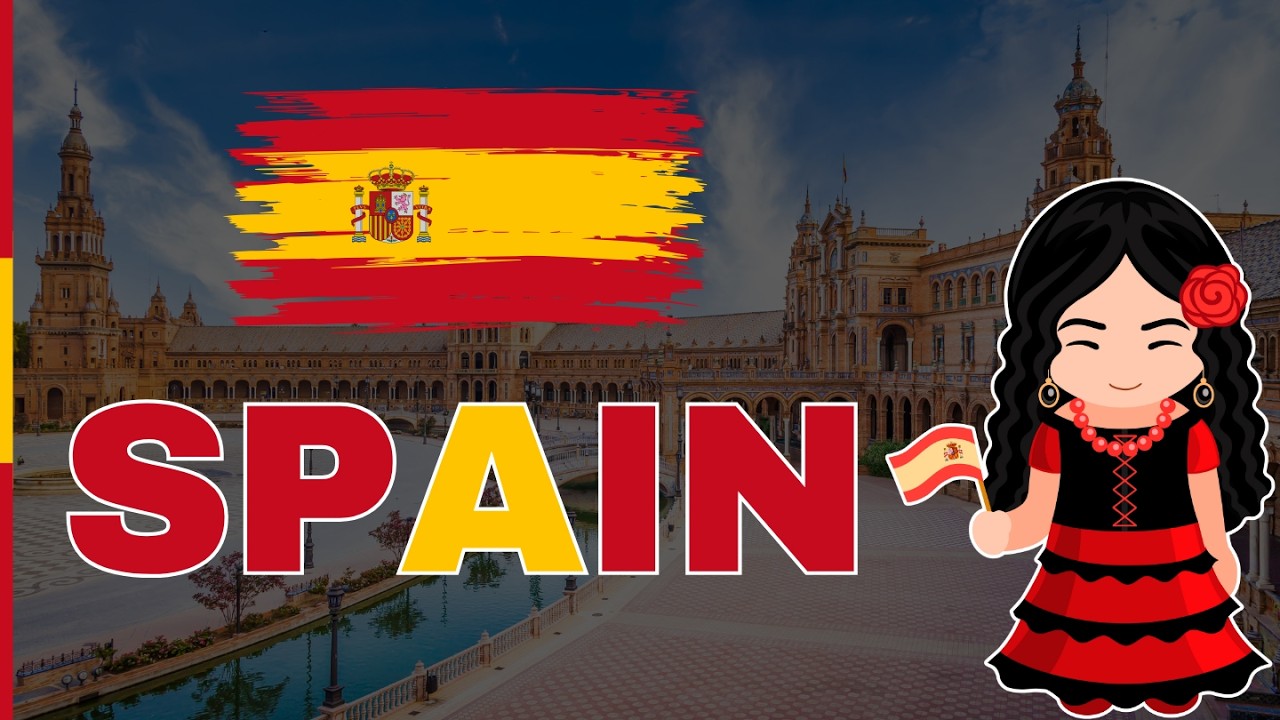 Exploring Spain History, Culture, Landmarks, and Traditions | Spain ...