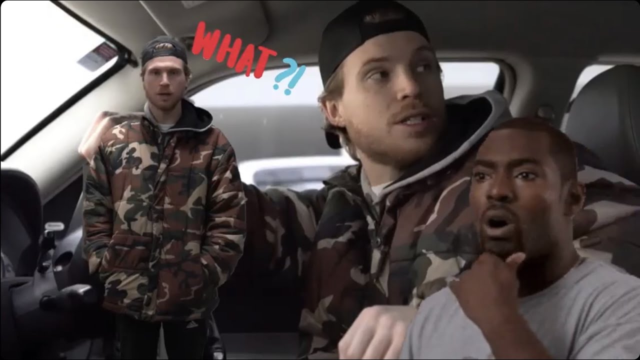 going to work again (but not happy about it) - YouTube
