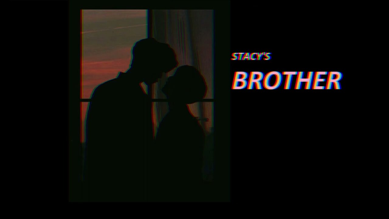 [Vietsub] Stacy's Brother - Mad Tsai - YouTube