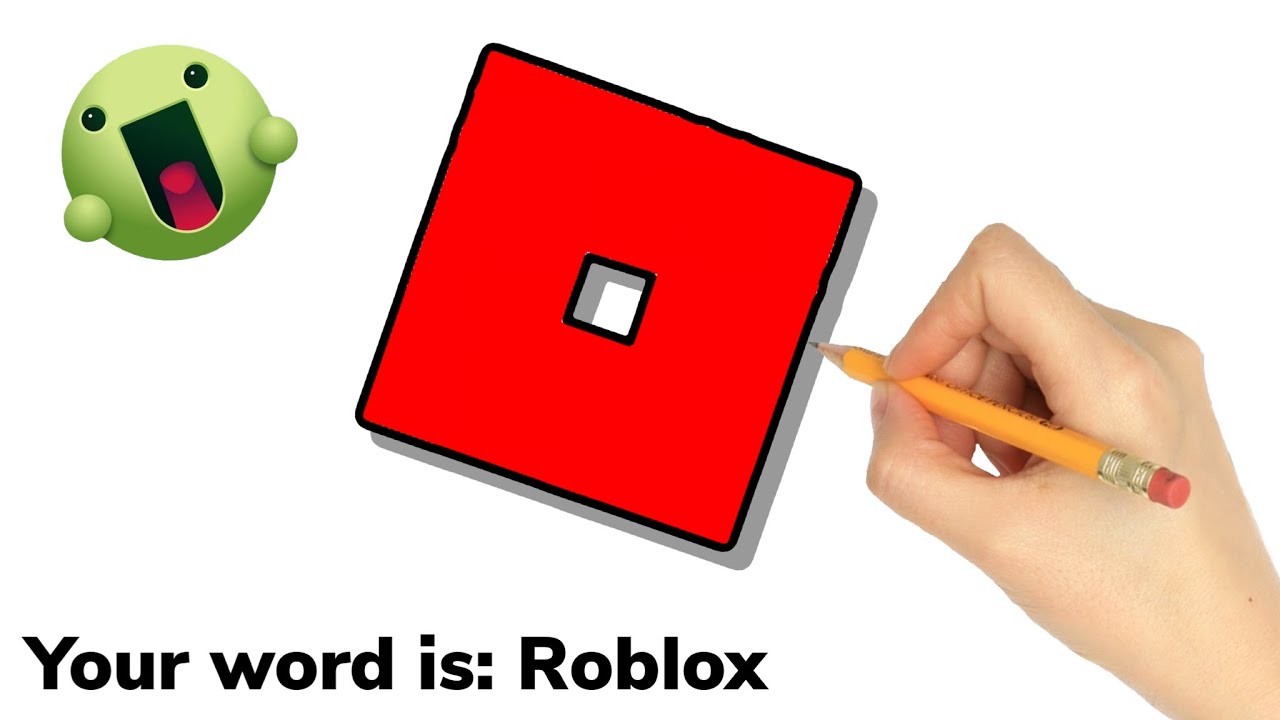 WE DREW TONS OF DRAWINGS!! | Roblox | Draw it: Redrawn w/ ReaperPlayz ...