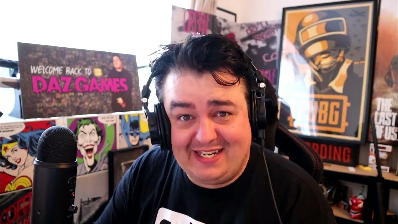 Daz Watches Love Your Body! (Daz Games Reupload!) - YouTube