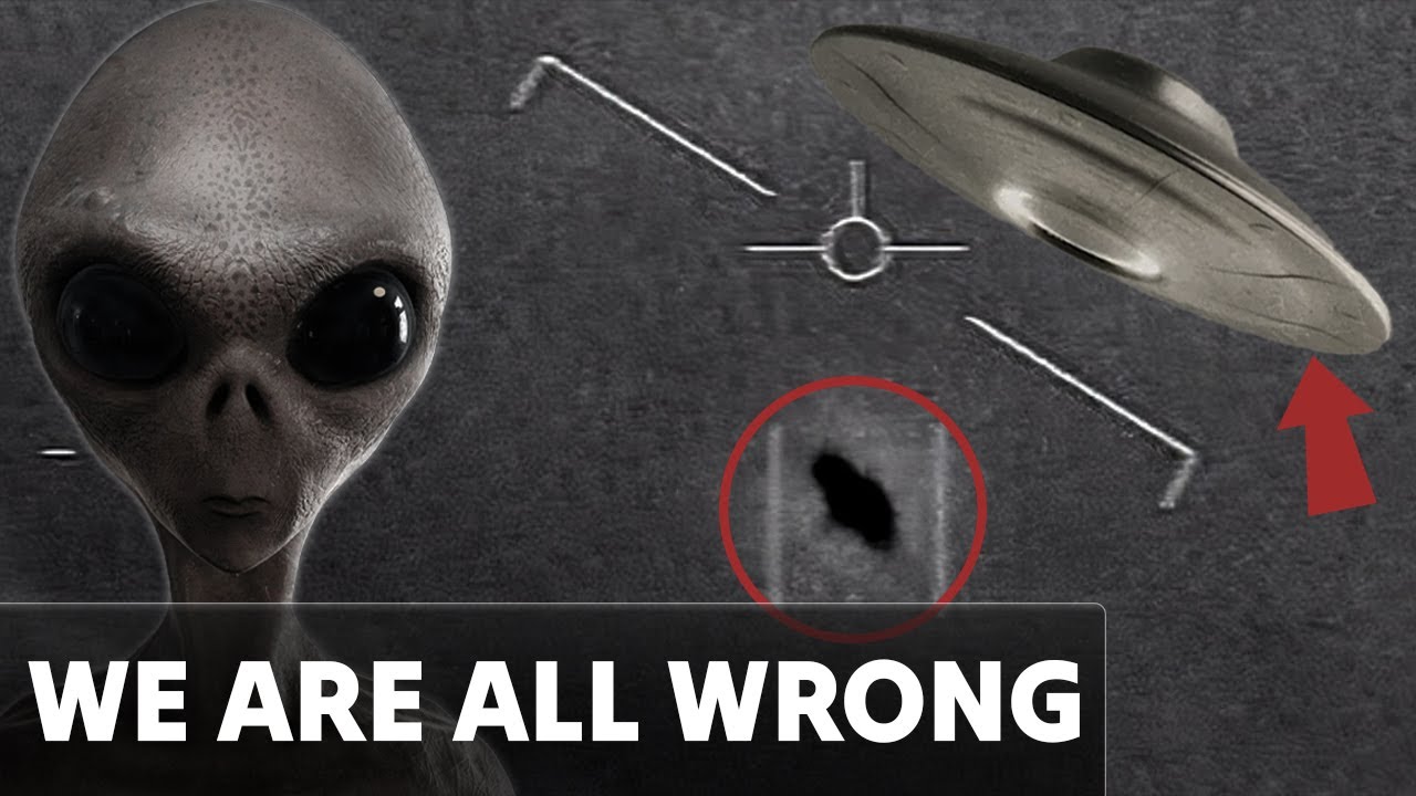 Do Aliens Really Exist? A New Study Suggests We're Probably Imagining ...