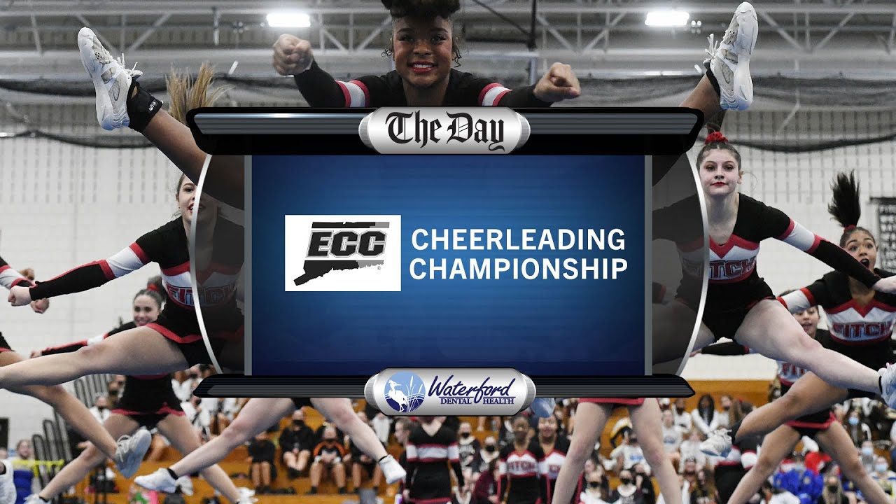 2024 ECC Cheerleading Championship - YouTube