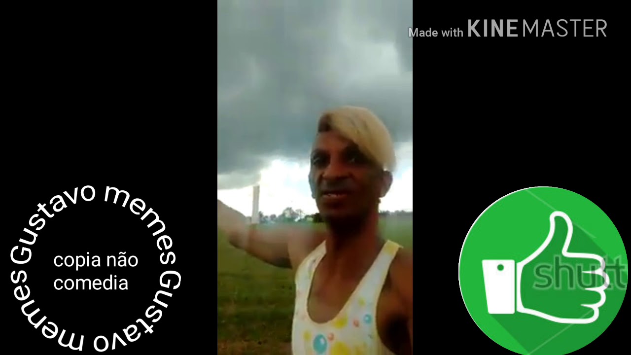 Celo oficial Gustavo memes - YouTube