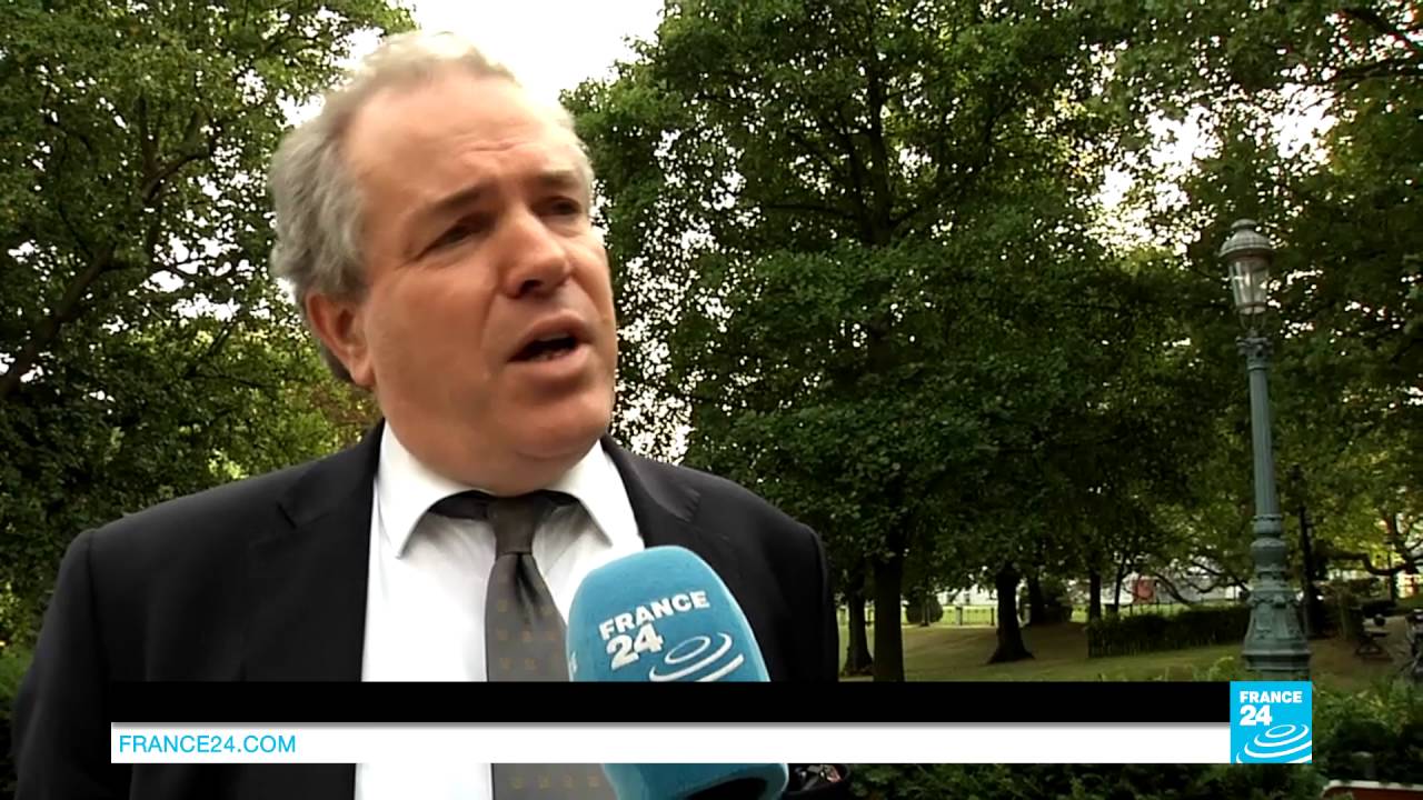 British MEP Charles Tannock :"we will soon see a lot of disappointed ...