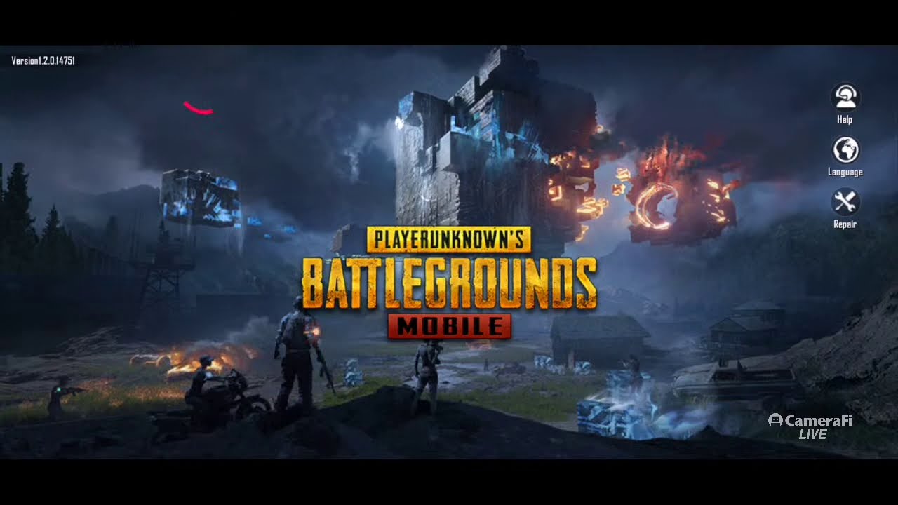 PUBG MOBILE LIVE | NEW & LAST UPDATE SEASON 16TH - YouTube