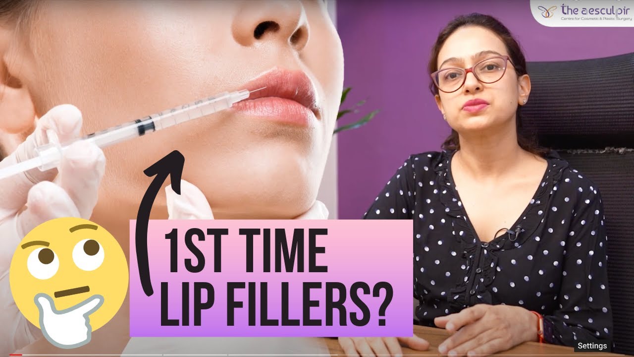 💹 All About Lip Fillers - The Benefits And Risks of Lip Fillers - YouTube
