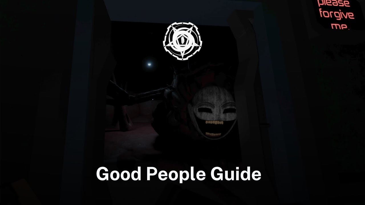 Roblox | PRESSURE - Good People Guide - YouTube