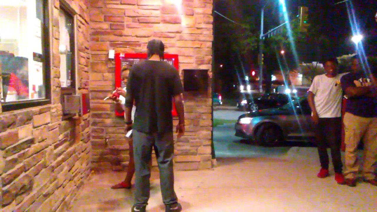 Stop drinking 211 steel reserve!!!!! - YouTube