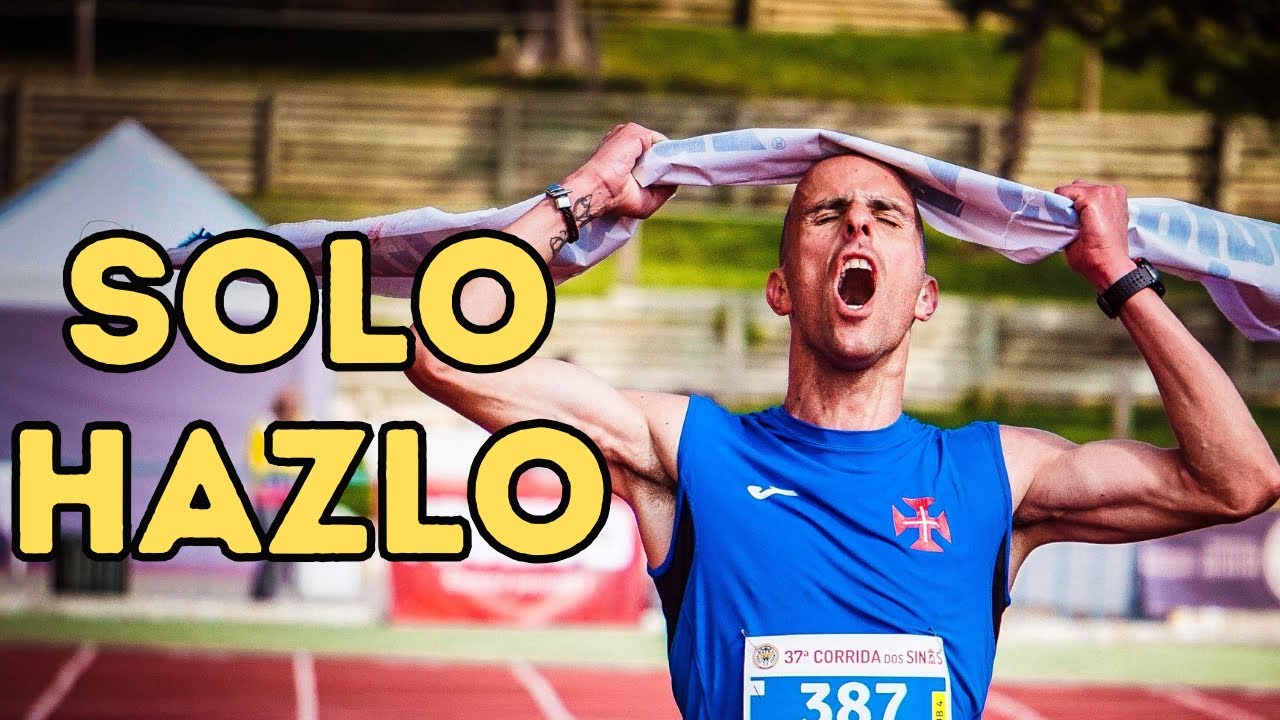 ¡Simplemente hazlo!: La fuerza de la acción ilimitada - Discurso ...