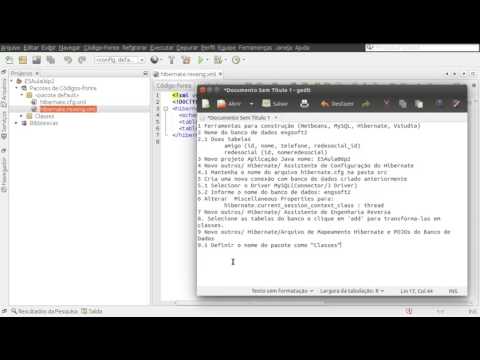 Java Hibernate MySQL - YouTube