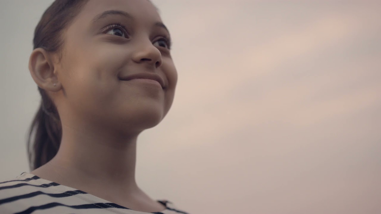 Kia Brand Manifesto | Keep Moving for Inspiration - YouTube