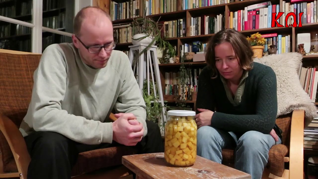 1 TK Küi Mardilaul 6 11 18 Margus Lepik - YouTube