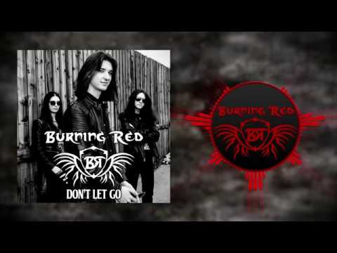 Burning Red - Don't Let Go [Official Audio] - YouTube