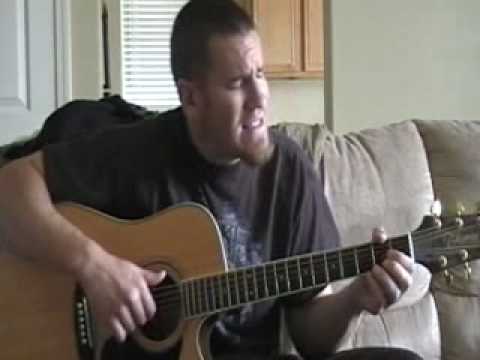 "Redemption Song" Bob Marley cover by Tyler Futrell - YouTube