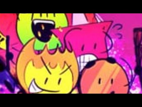 Doing all 64 BFB voice impressions... - YouTube
