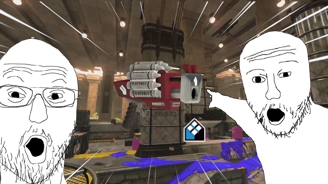 Clash Blaster Neo Just Exist - YouTube