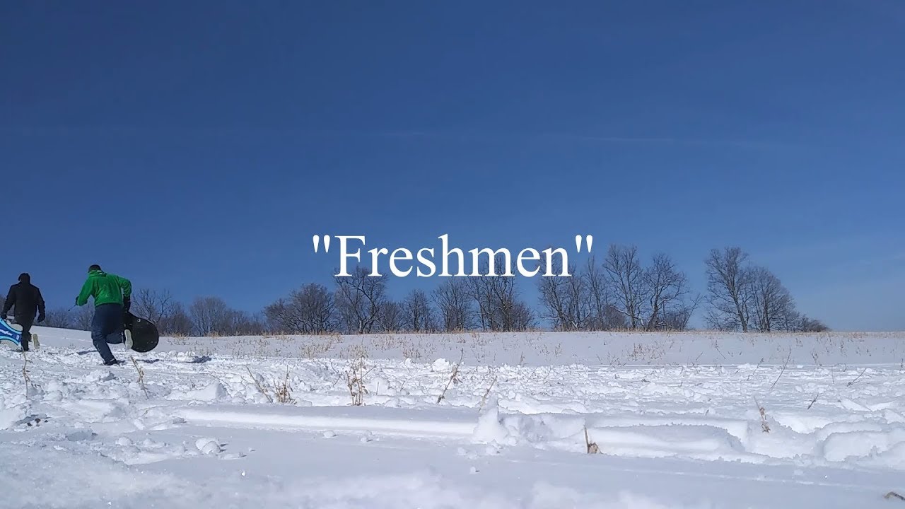 Freshmen - YouTube