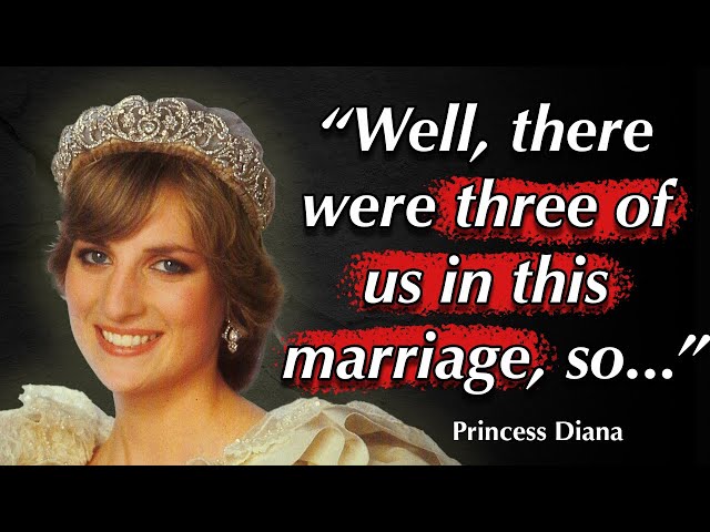 Princess Diana Famous Quote Princess Diana 5 Life Lessons That Will