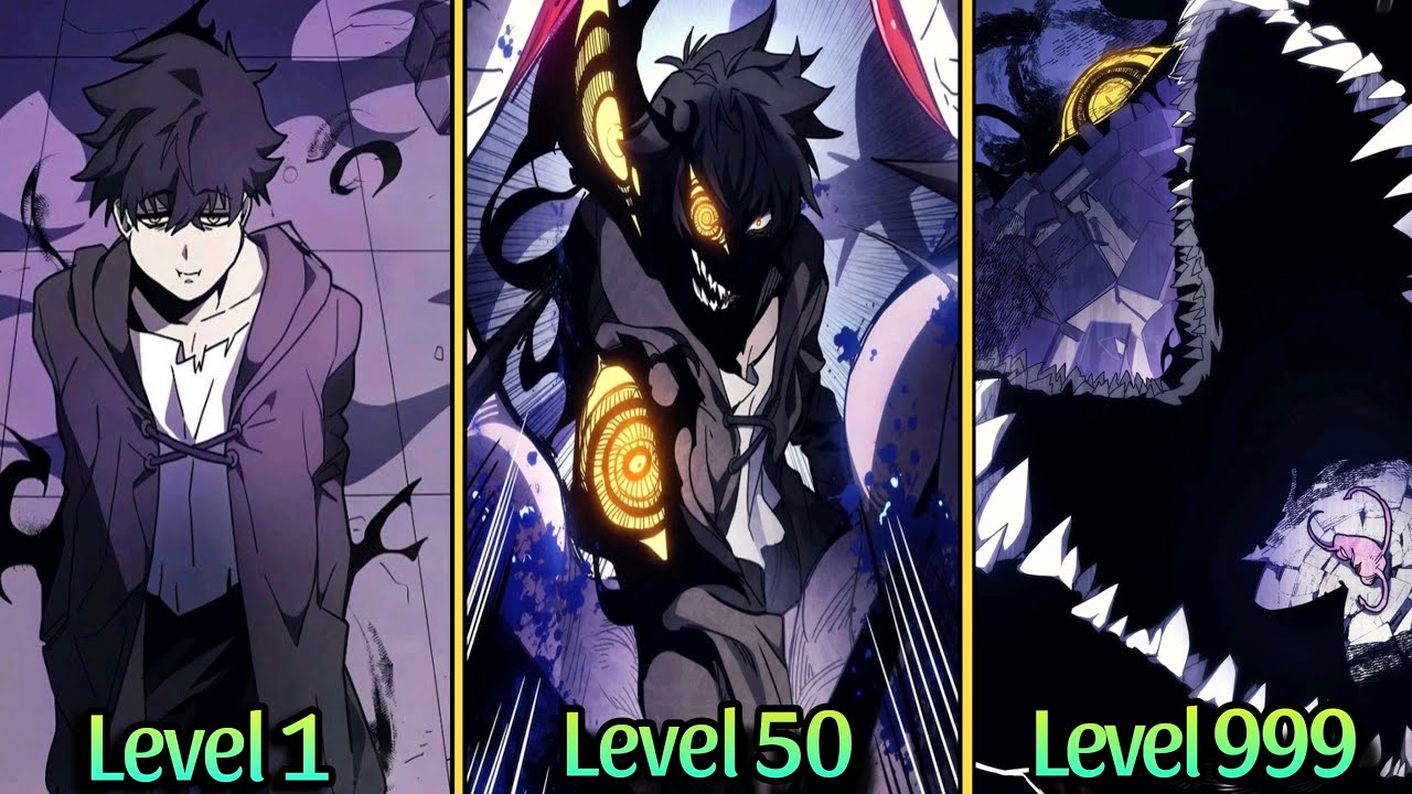 The Unbeatable Dungeon's Lazy Boss Monster, Mr Devourer Please Act Like ...