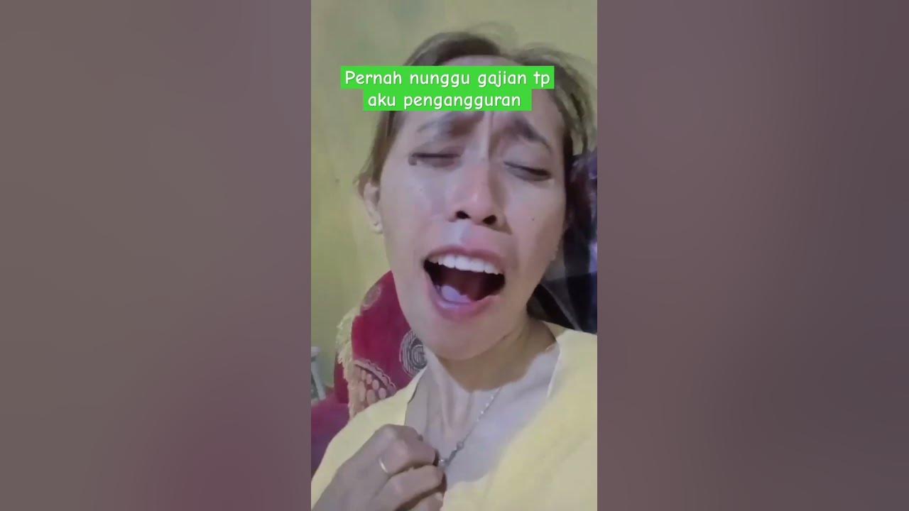 pengangguran pengen di gaji#shortvideo #lucu - YouTube