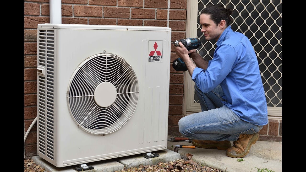 The Gas Chill Service - What is our service like? - YouTube