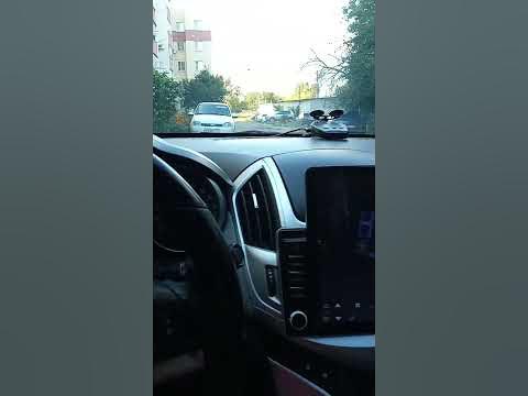 магнитола в стиле Тесла,Шевроле Круз. - YouTube