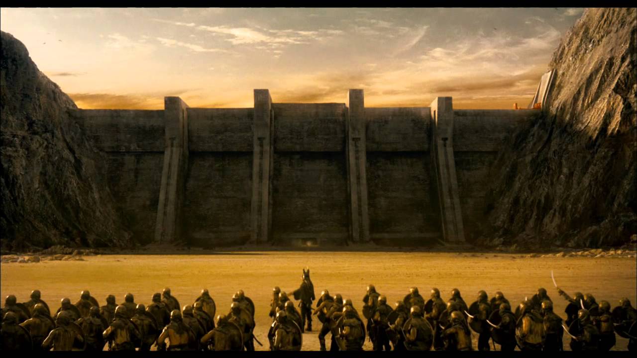 Immortals: Gods And Titans Spot [HD] - YouTube