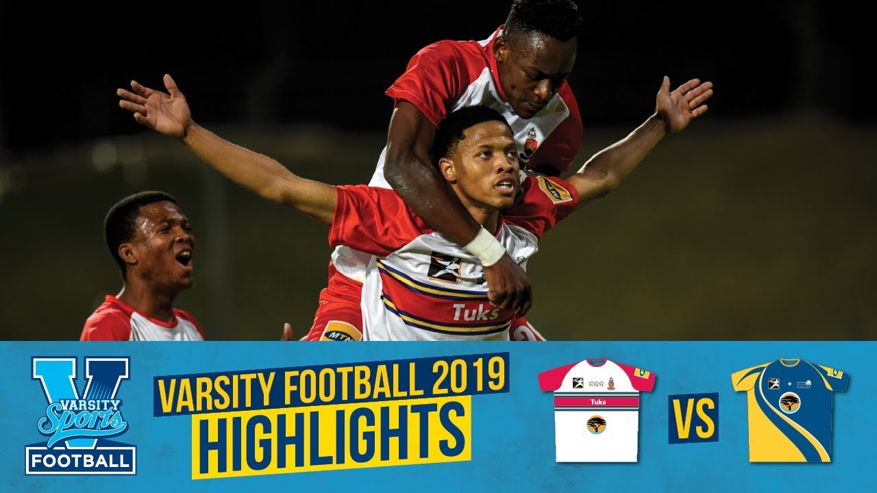 UP-Tuks edged UWC 2-1 in the battle of former winners | Highlights ...