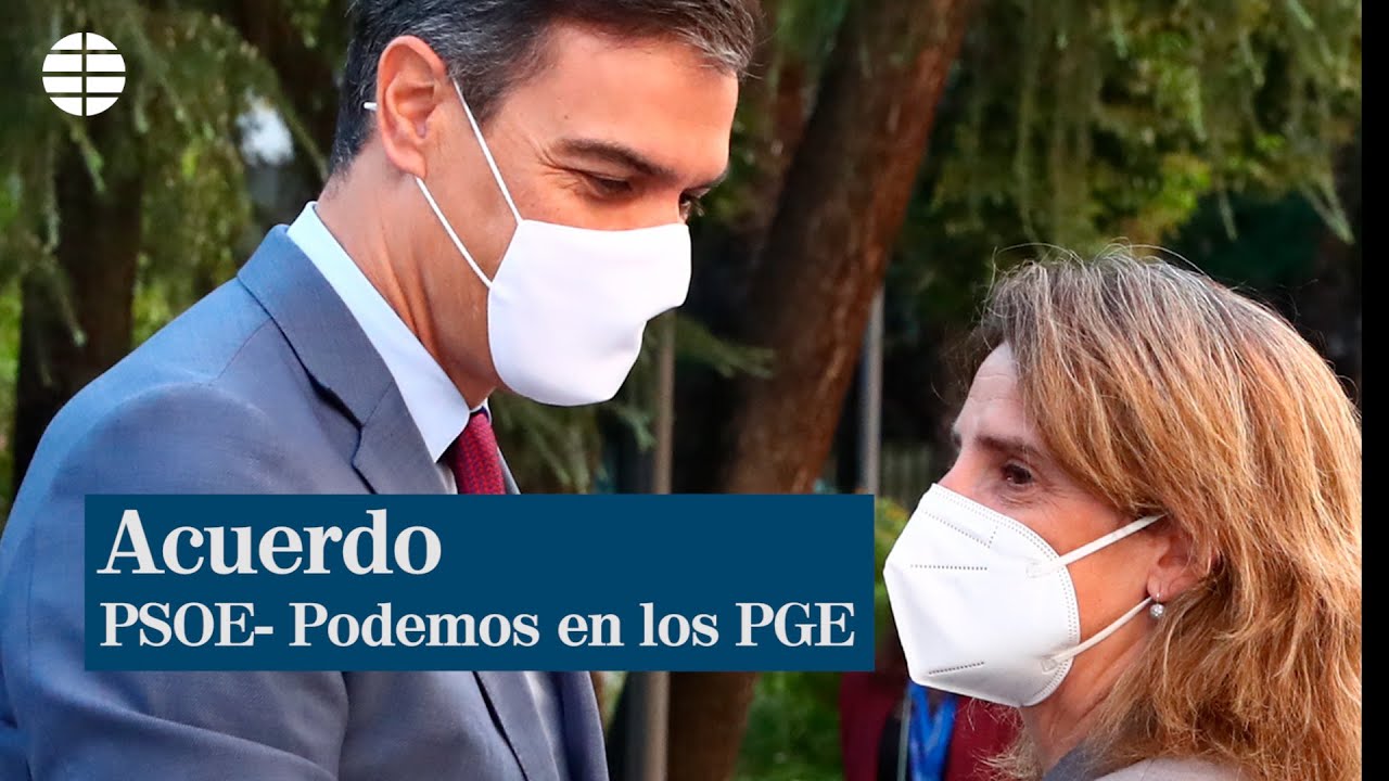Noticias de España - Página 582 | EL MUNDO