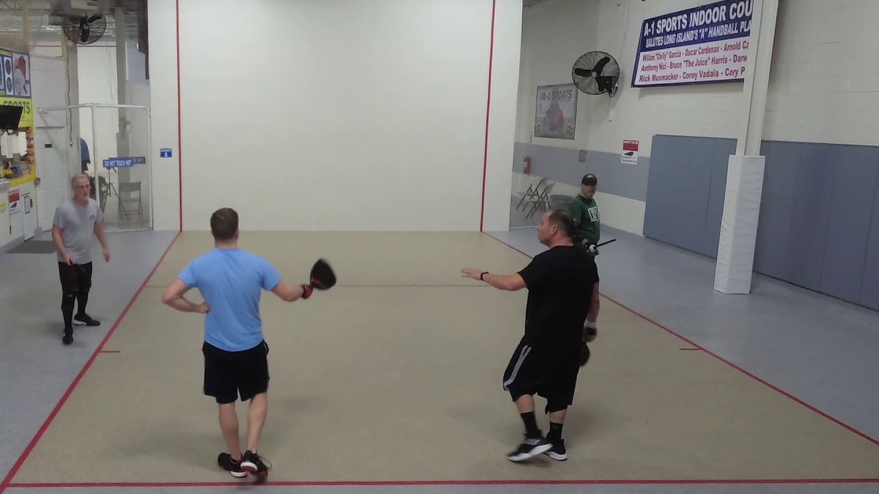Rob & Joe vs. Phil & Adam - 3-03-19 (YT-1080) - Cropped - G2 - YouTube