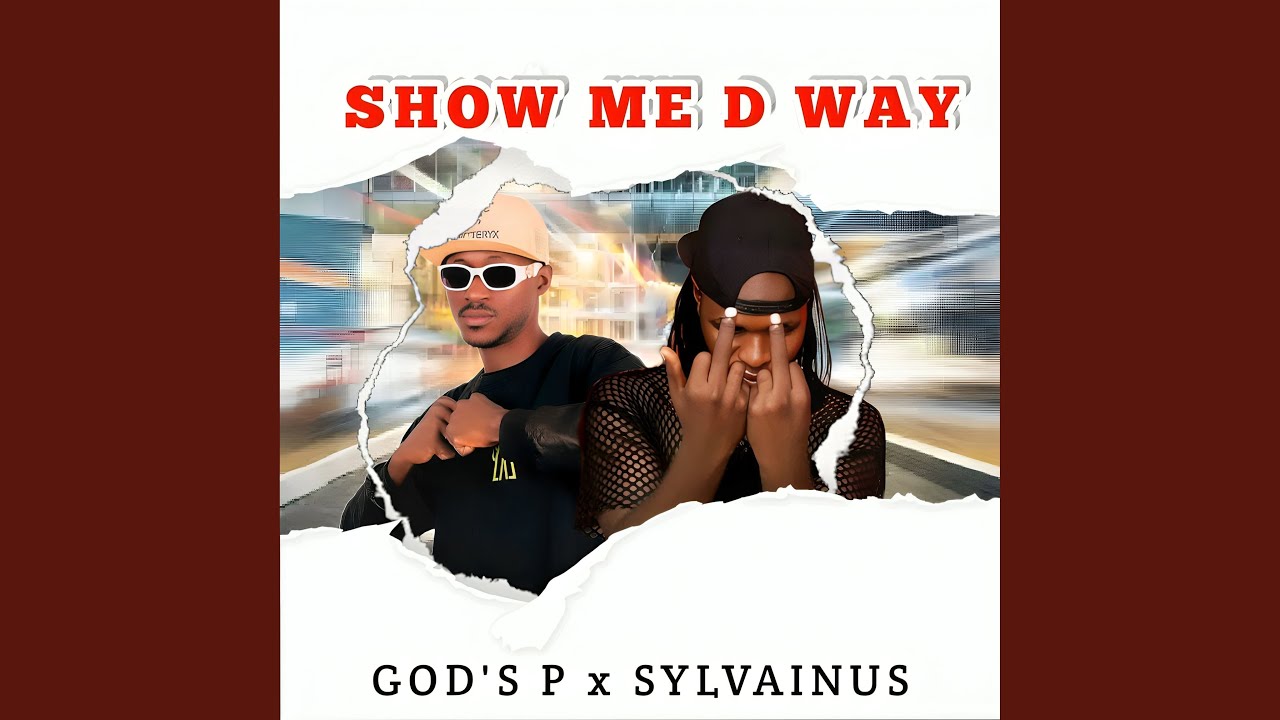 Show Me D Way - YouTube