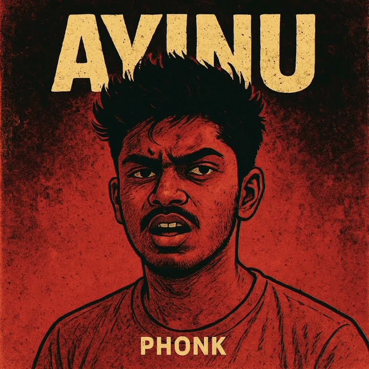 AYINU phonk #beats #music #newmusic #song - YouTube
