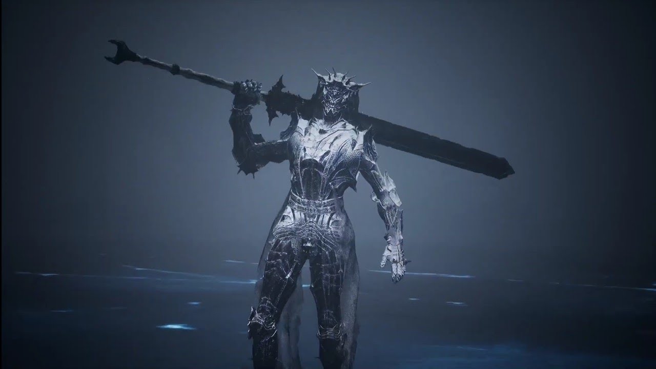 Mortal Shell. #9 Boss Tarsus, o Primeiro Mártir - YouTube