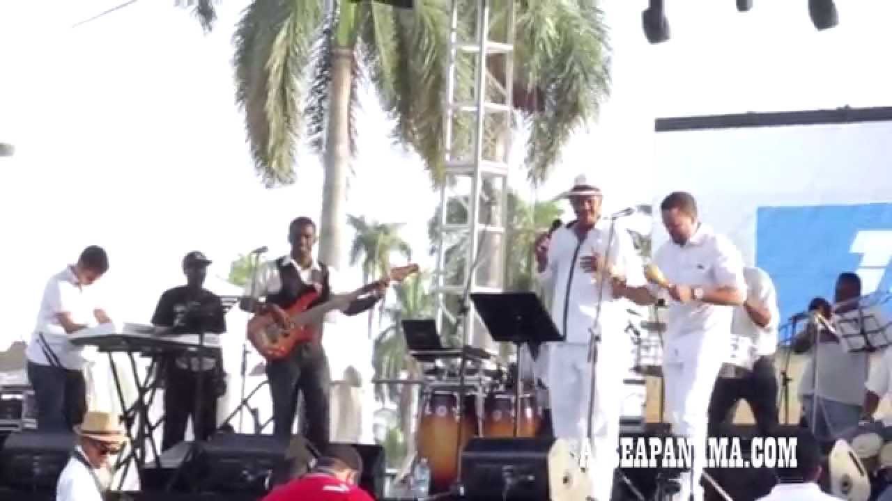 Orquesta Salsa Proyect - Que Murmuren - YouTube