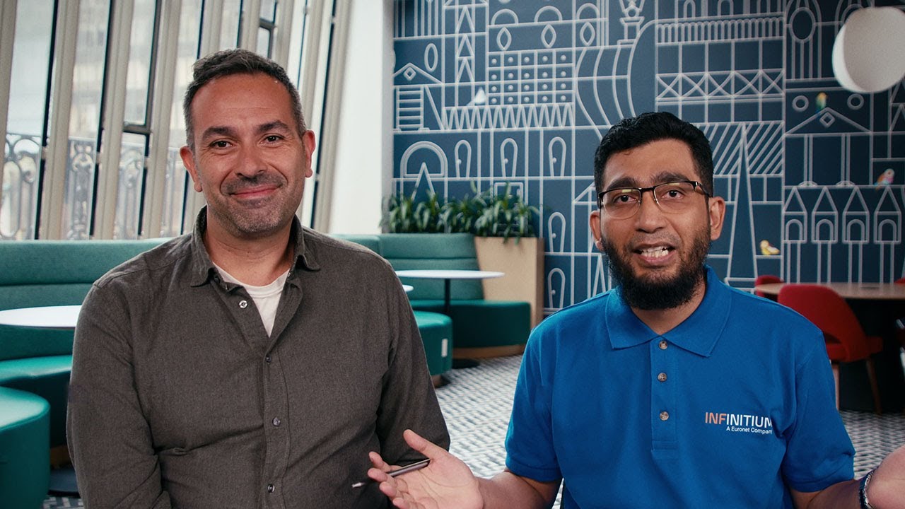 Infinitium: Low Latency Fraud Detection System with Amazon Neptune ...