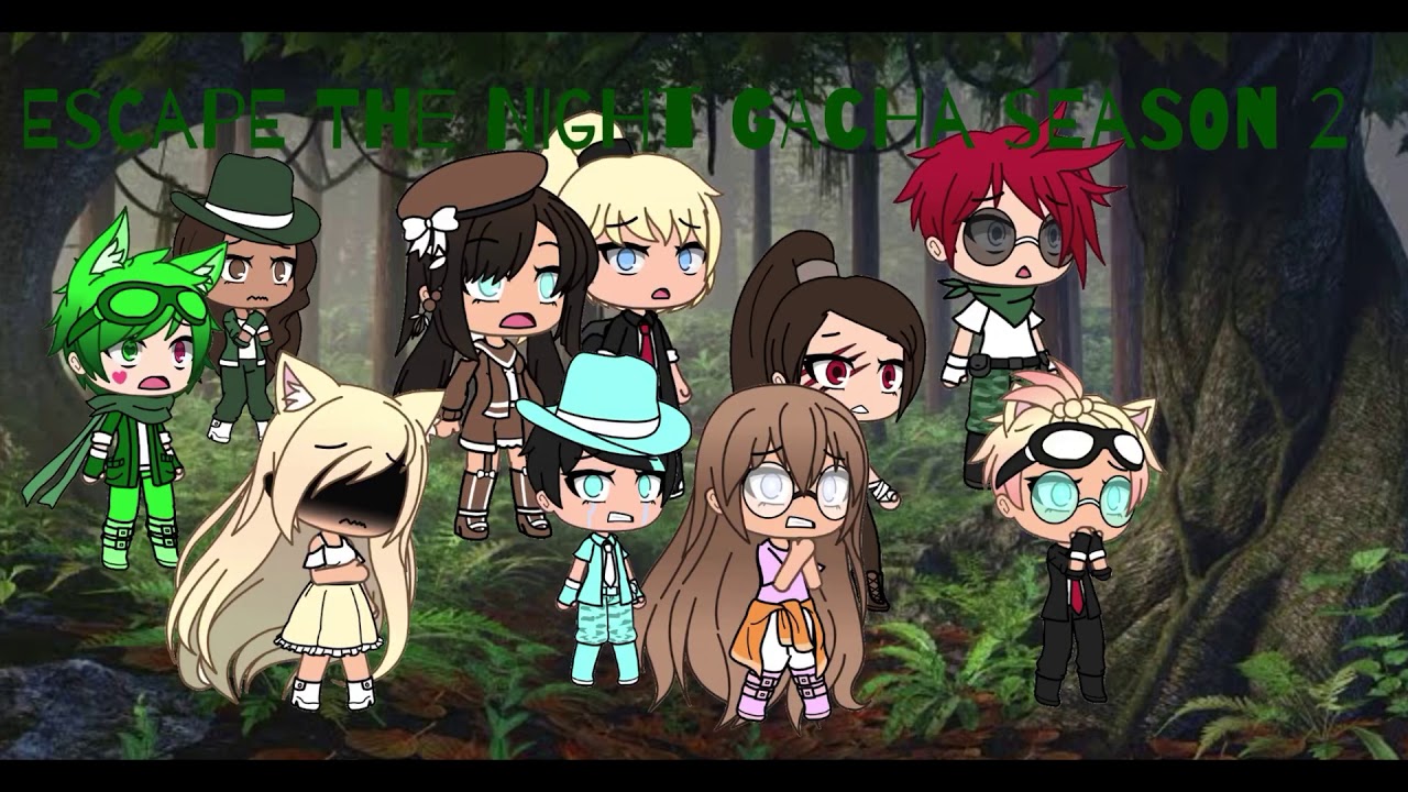 The Death Prediction Poster For ETN 2 - YouTube