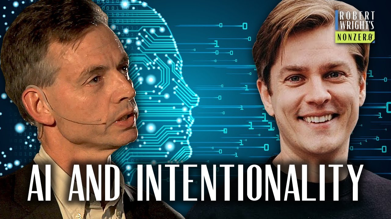 Does AI Actually Understand Things? I Robert Wright and Nathan Labenz I ...