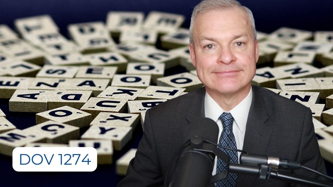 The Art of Scrabble: Learn from a Grandmaster - YouTube