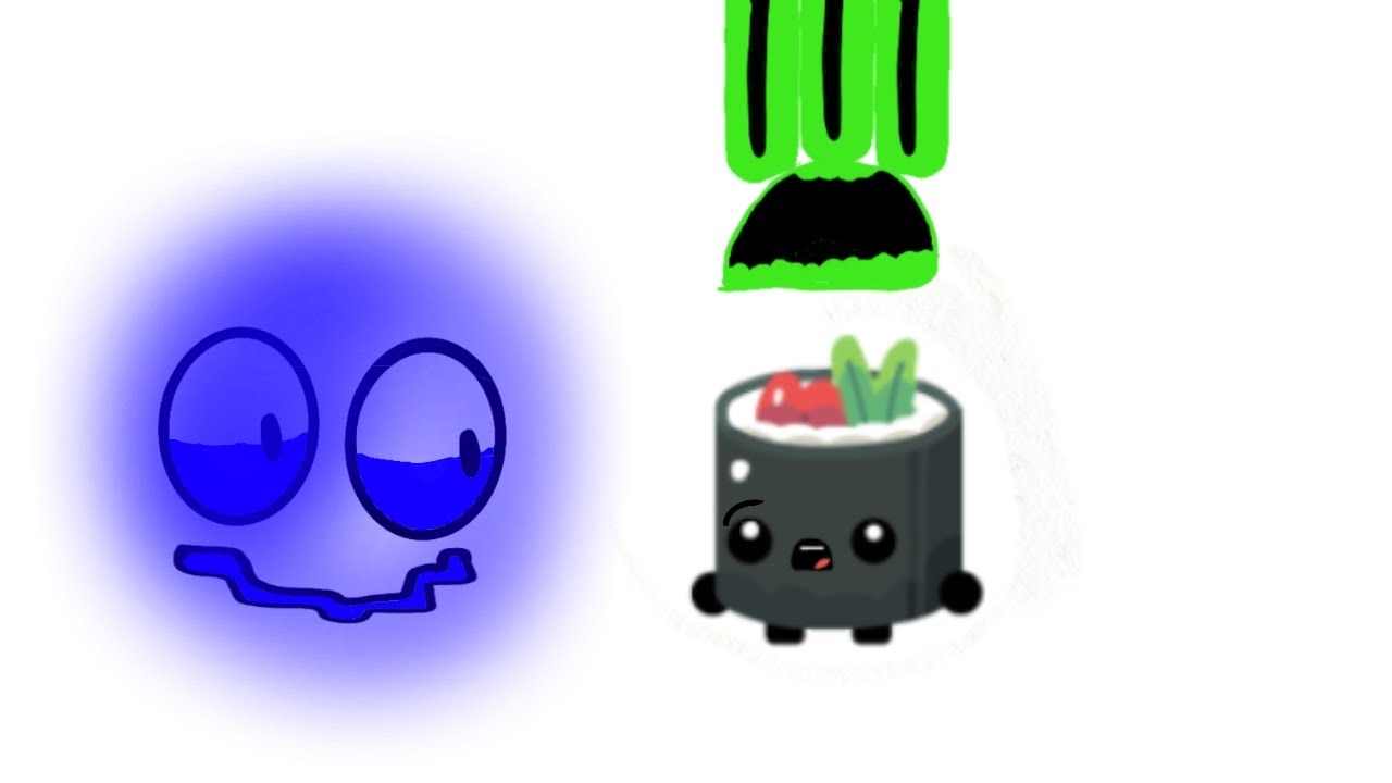 Drawing Interminable Rooms entities that I forgot. - YouTube