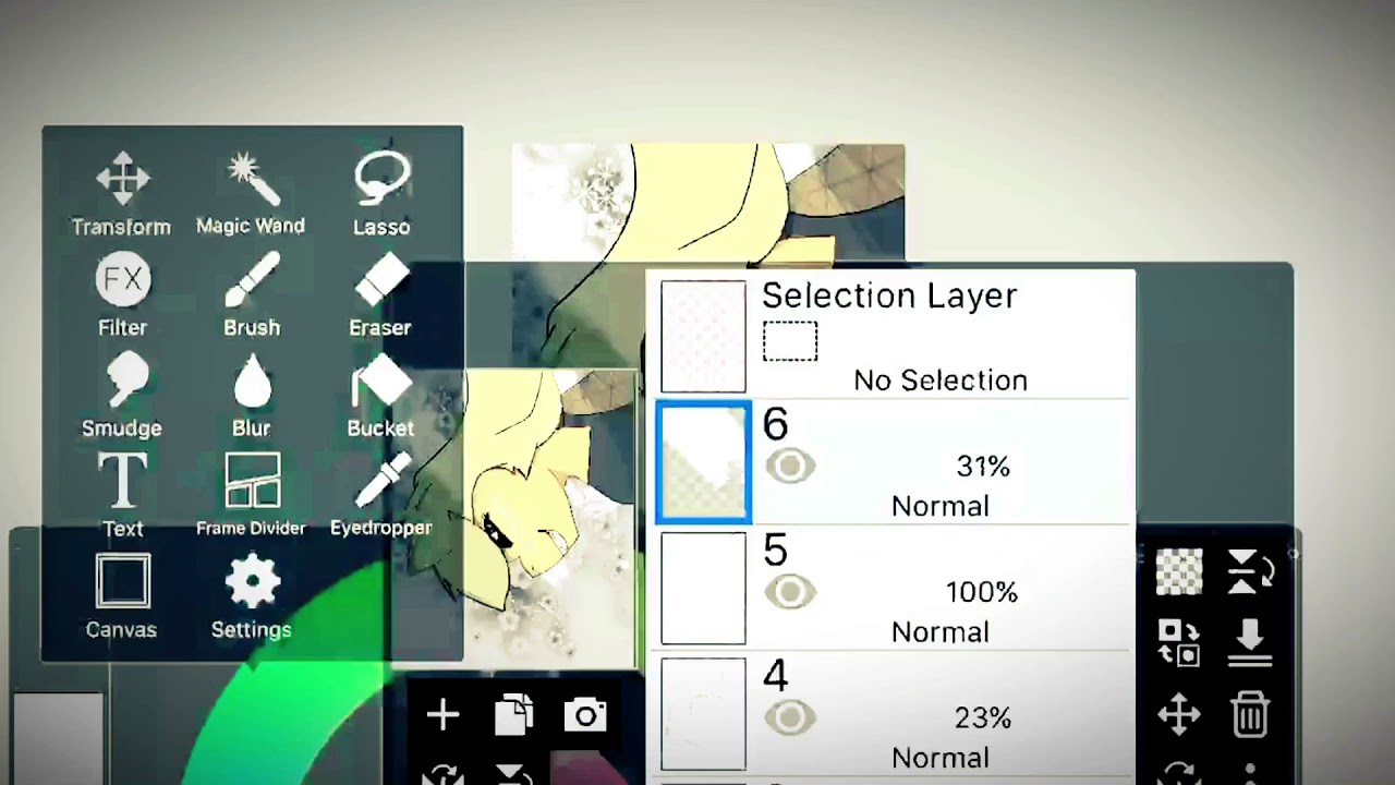 For Inferno the fox - YouTube