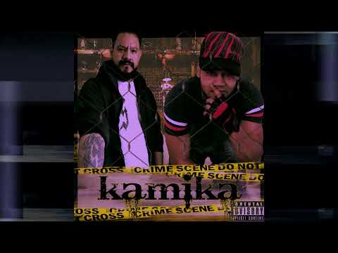 Kamikaze Noobe Picaso ft VpR Groen Records 2022