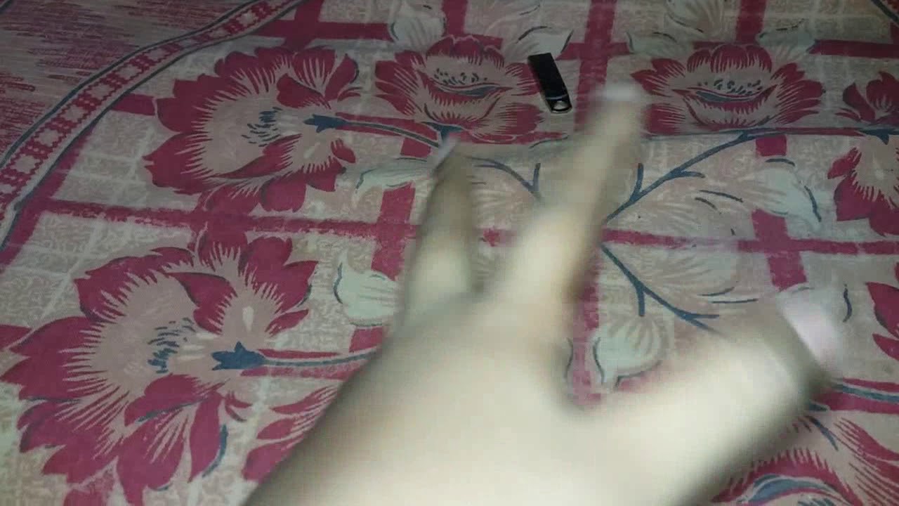 Magic in a pendrive - YouTube