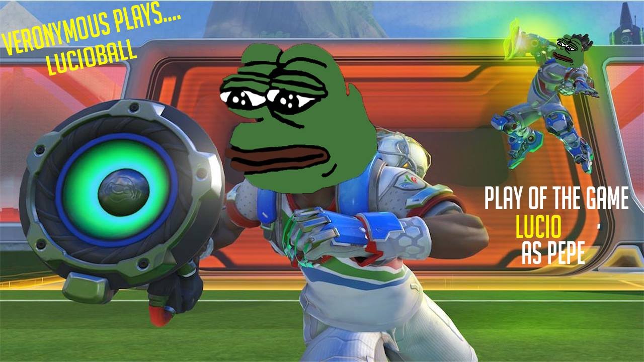 Memes De Lucio